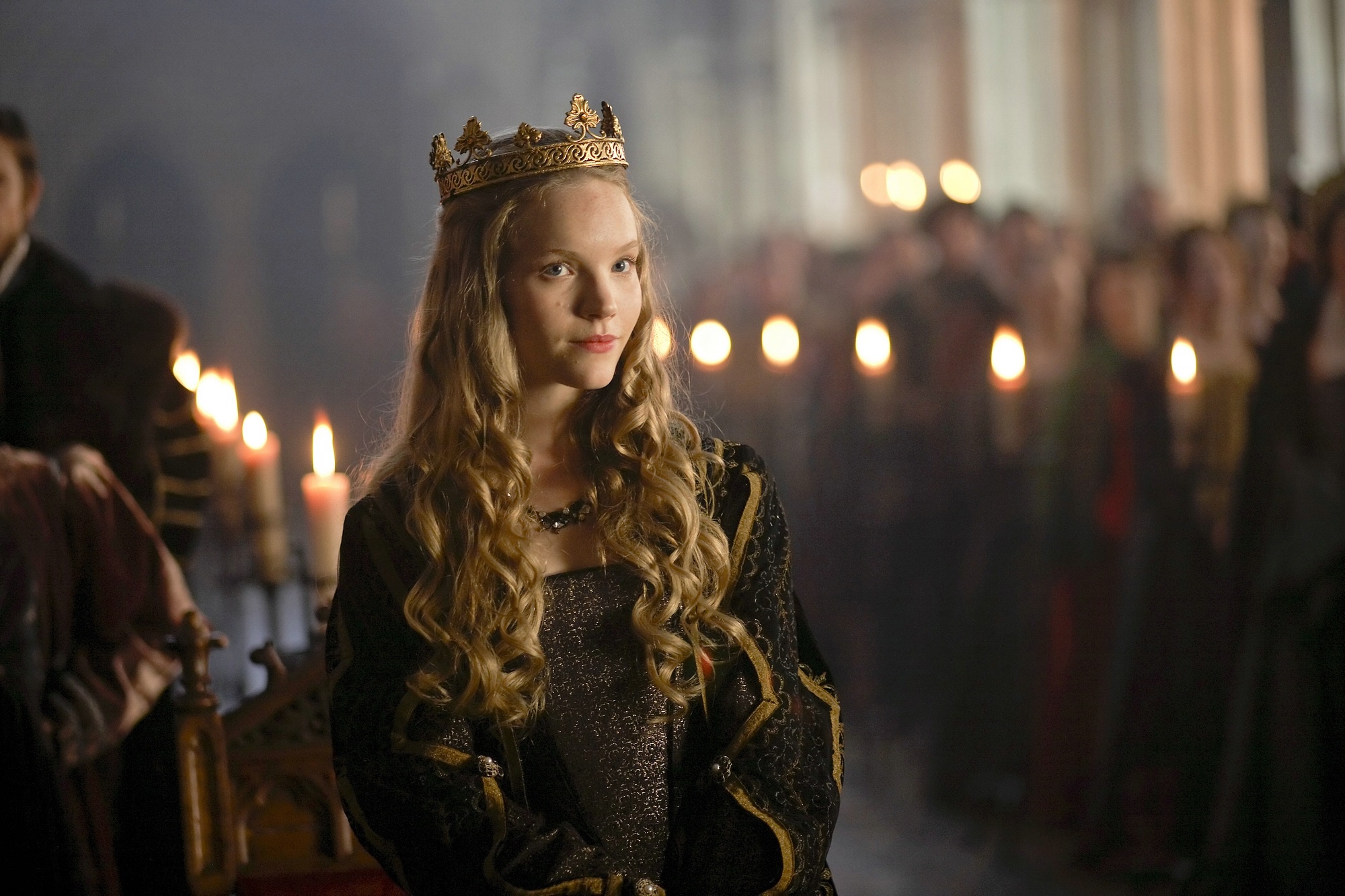 Production Stills - 066 - Simply Tamzin Merchant